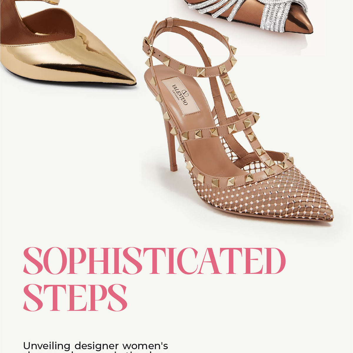 It's Posh to Save – Choosh