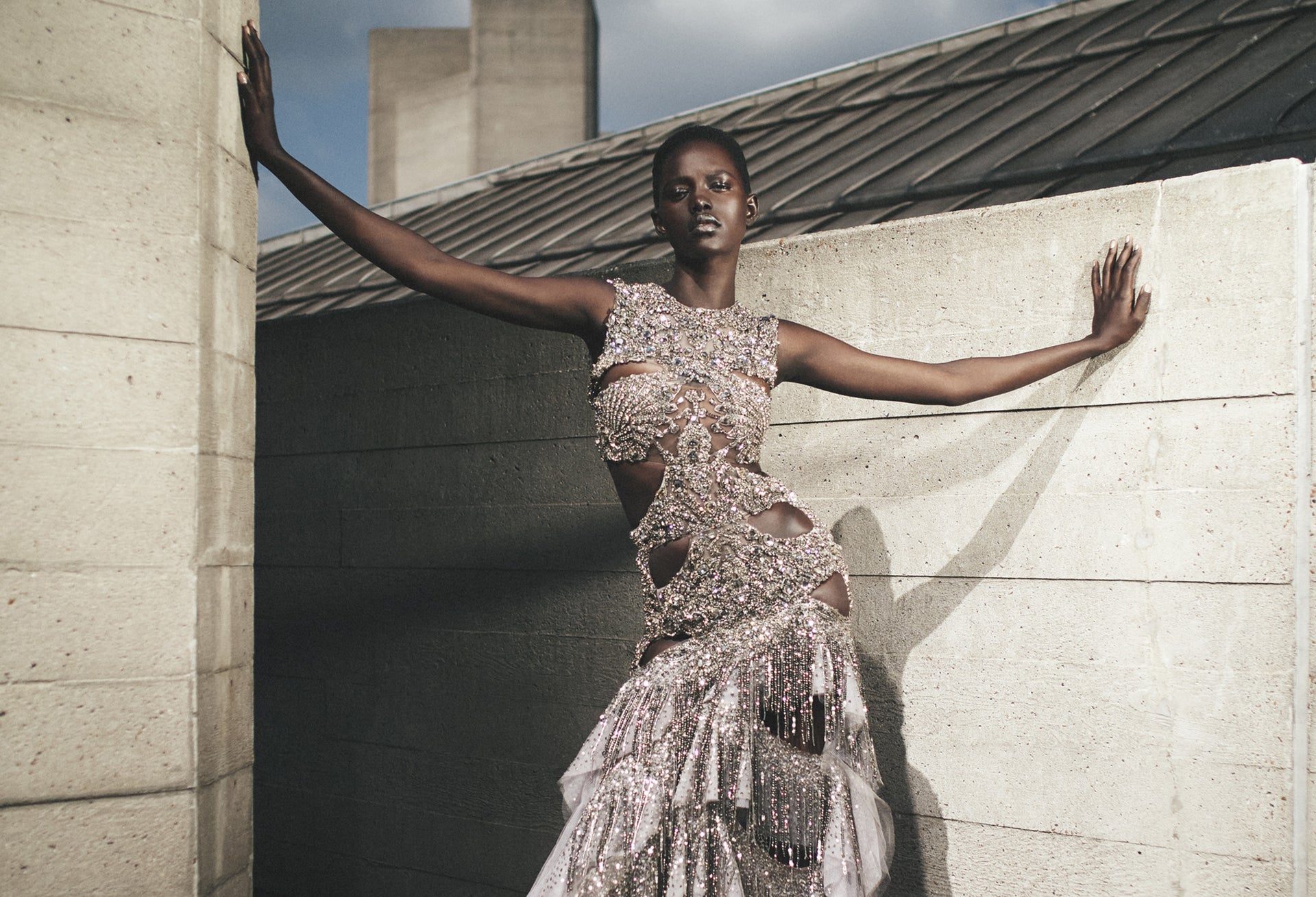 It's Posh to Save – Choosh