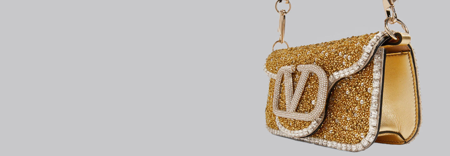 Choosh | Luxury Designer Fashion Up to 60% Off - It's Posh to Save