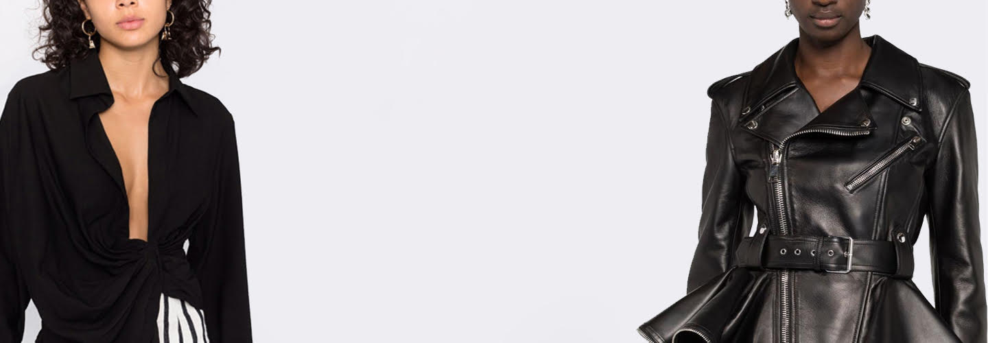 Choosh | Luxury Designer Fashion Up to 60% Off - It's Posh to Save